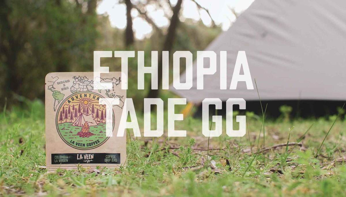 Adventure - Ethiopia Tade GG – La Veen Coffee